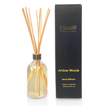 Boutique Collection – Cloud Nine Fragrances
