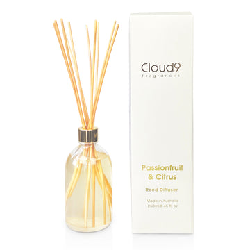 Boutique Collection – Cloud Nine Fragrances